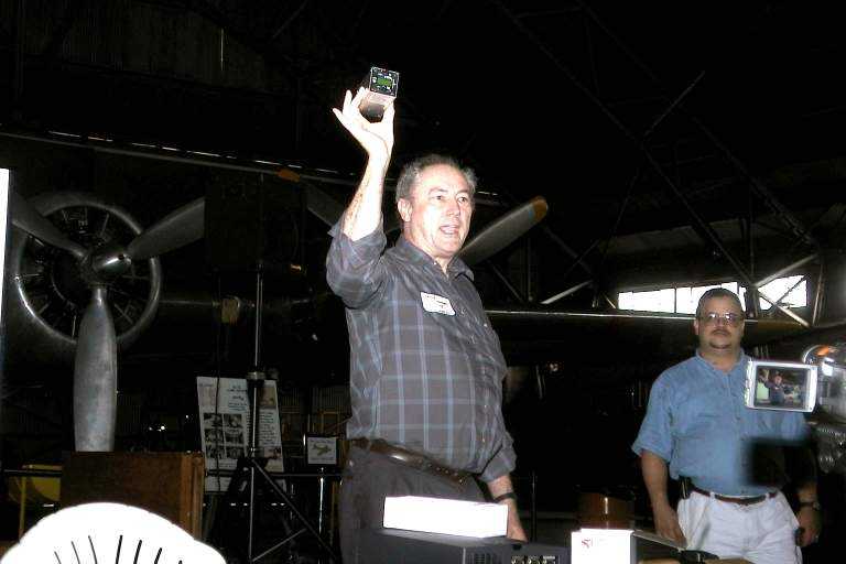 BD-5 Expo 2000 pictures